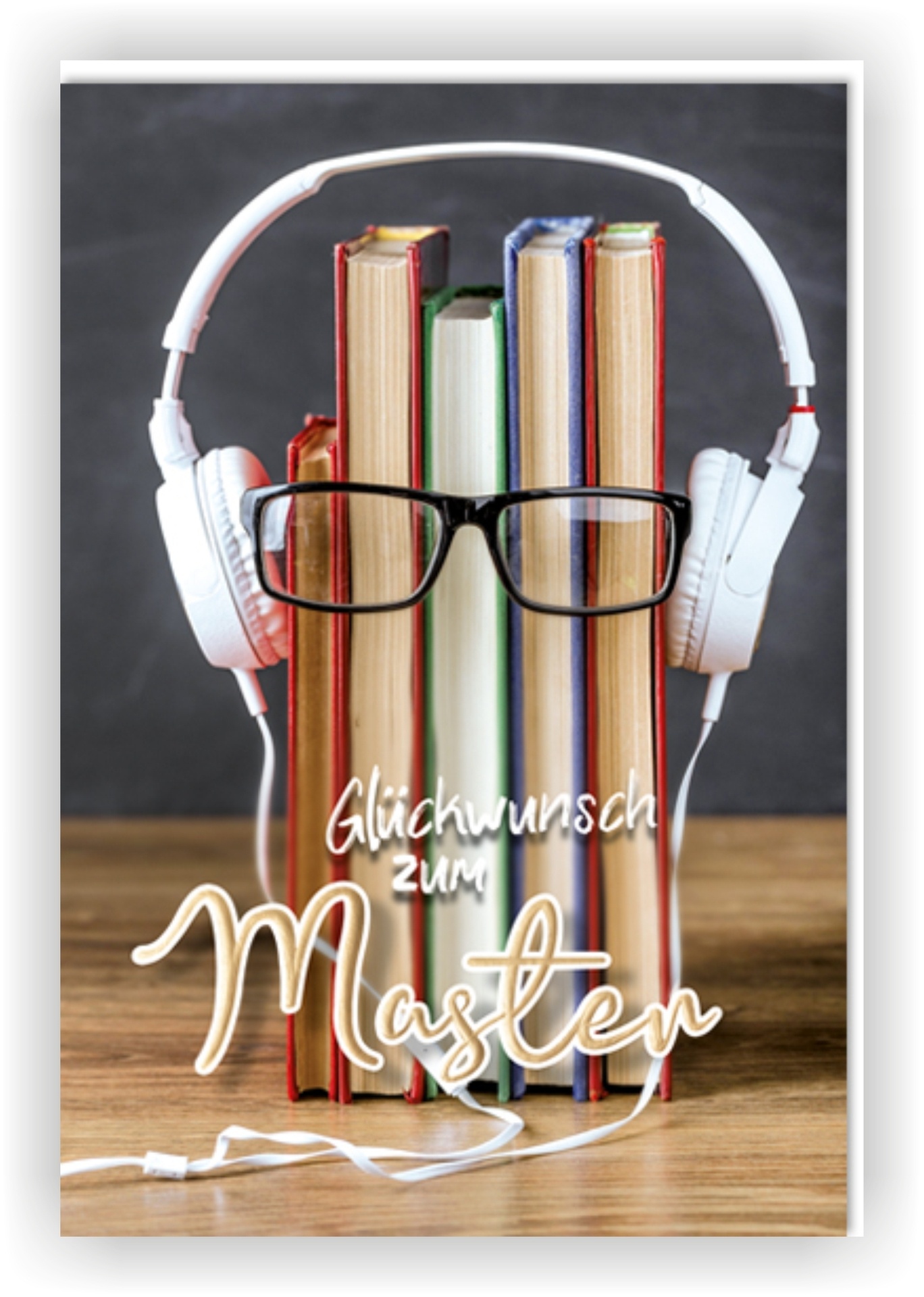 Bill. Master Brille | Schüller & Sohn