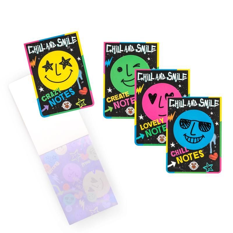 Mini-Blöcke Chill & Smile | Schüller & Sohn