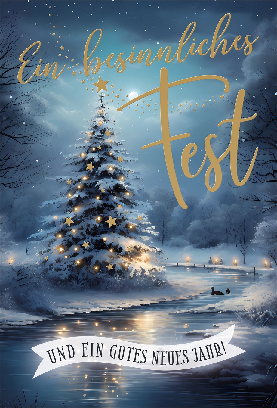 Whn. Bill. Baum | Schüller & Sohn