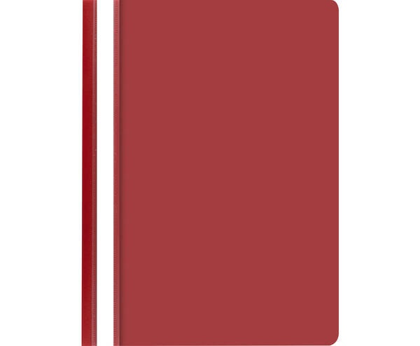 Schnellhefter Plastik 10er | Schüller & Sohn